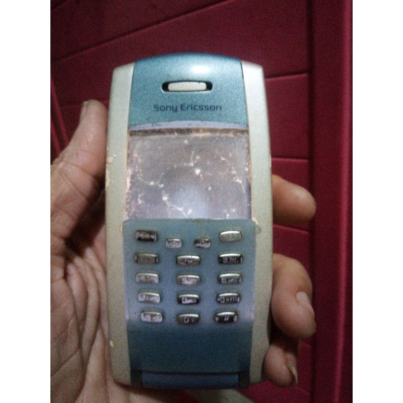 Jual Sony ericsson P800 jadul unik langka(bahan) | Shopee Indonesia