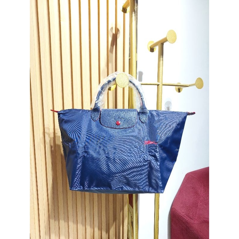 Jual LC Le Pliage Medium Short Handle (MSH) | Shopee Indonesia