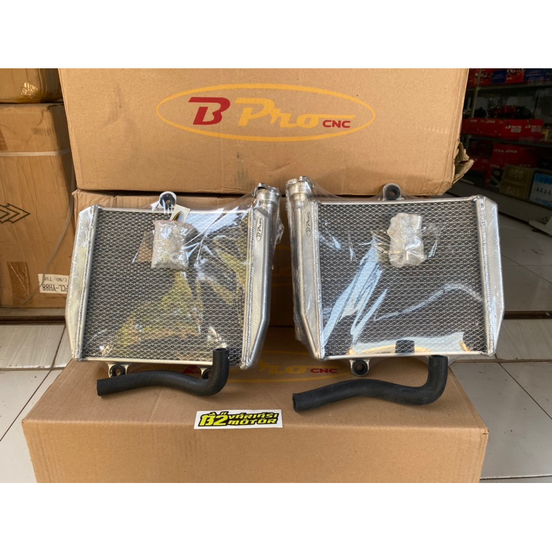 Jual RADIATOR BPRO GEN2 NINJA R NINJA RR NINJA SS | Shopee Indonesia