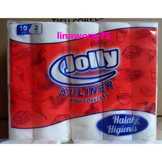 Jual Jolly coreless non tulang | Shopee Indonesia