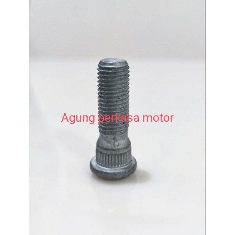 Jual Baut roda original toyota | Shopee Indonesia