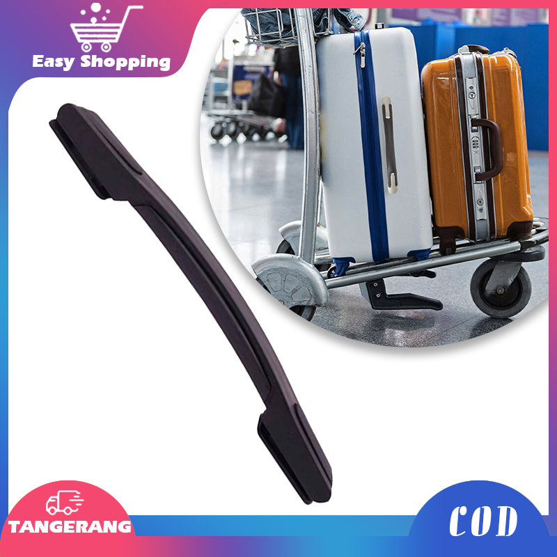 Jual Pegangan Koper Handle 22cm Gagang Koper Elastis Pegangan Koper ...