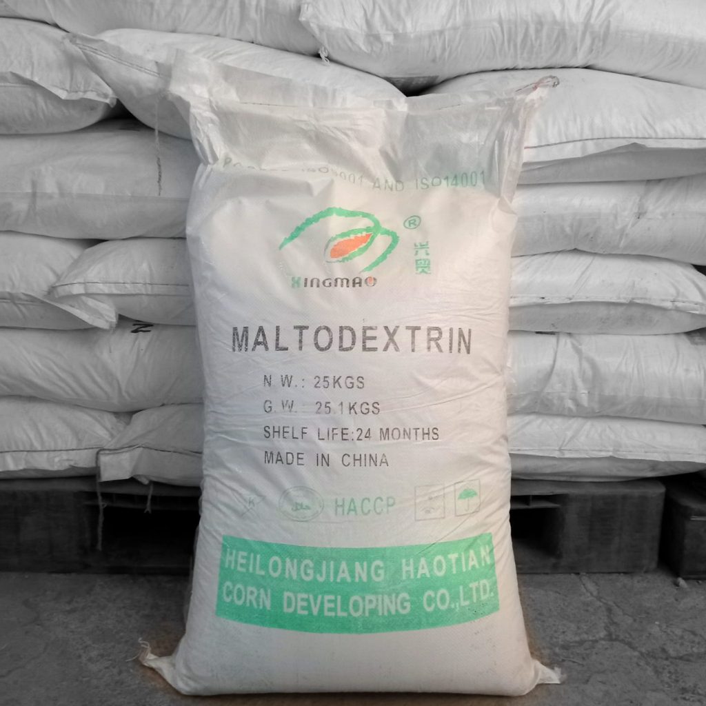 Jual Maltodextrin 25 Kg | Shopee Indonesia