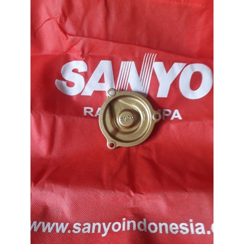 Jual casing cover pompa air sanyo p-h 175c/ph 236ac | Shopee Indonesia