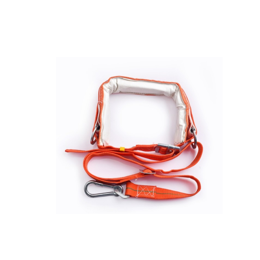 Jual Sabuk Tali Pengaman keselamatan Panjat Tebing Industri Safety Belt ...