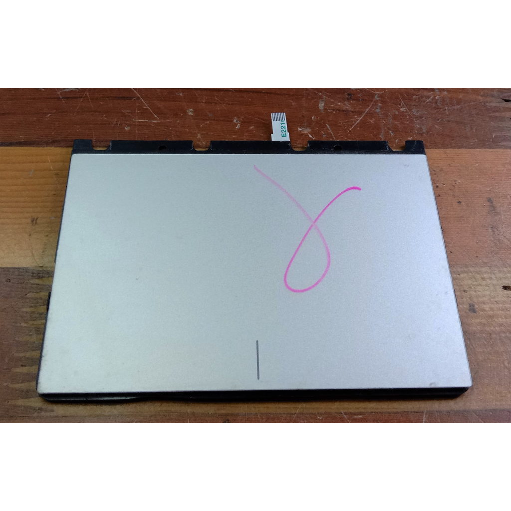 Jual Touchpad Mousepad Laptop Asus A451 A451L A451LA S451 | Shopee ...