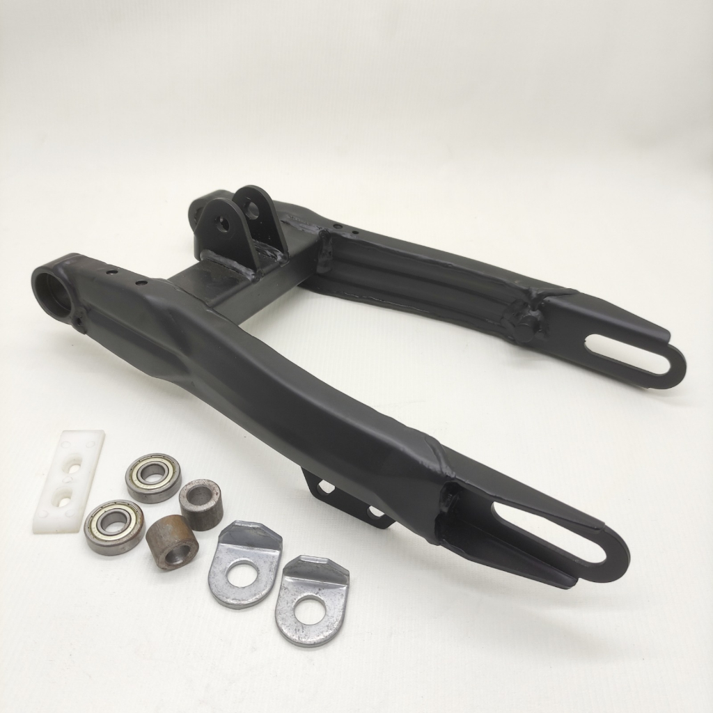 Jual Swing Arm 10 inch BESI Tebal Minimoto - Mini Trail - Universal ...