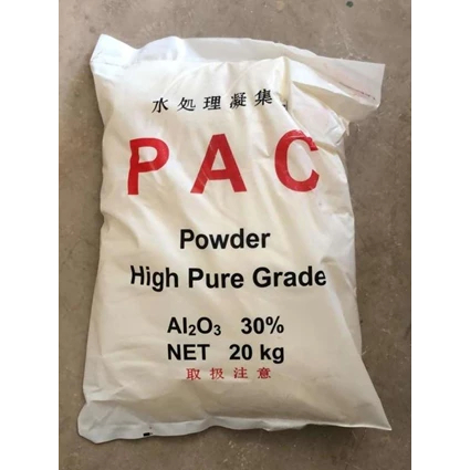 Jual PENJERNIH AIR / POLY ALUMINIUM CHLORIDE / PAC JEPANG | Shopee ...