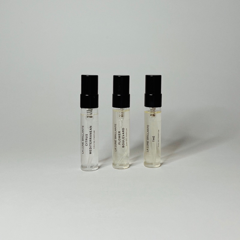 Jual Eau de Parfum Mini Discovery Set (3 x 5 ml) | Shopee Indonesia