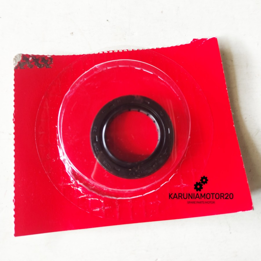 Jual Sil Seal Magnet Kanan Vario 125/150/PCX CBU Original AHM 91201-KWN ...