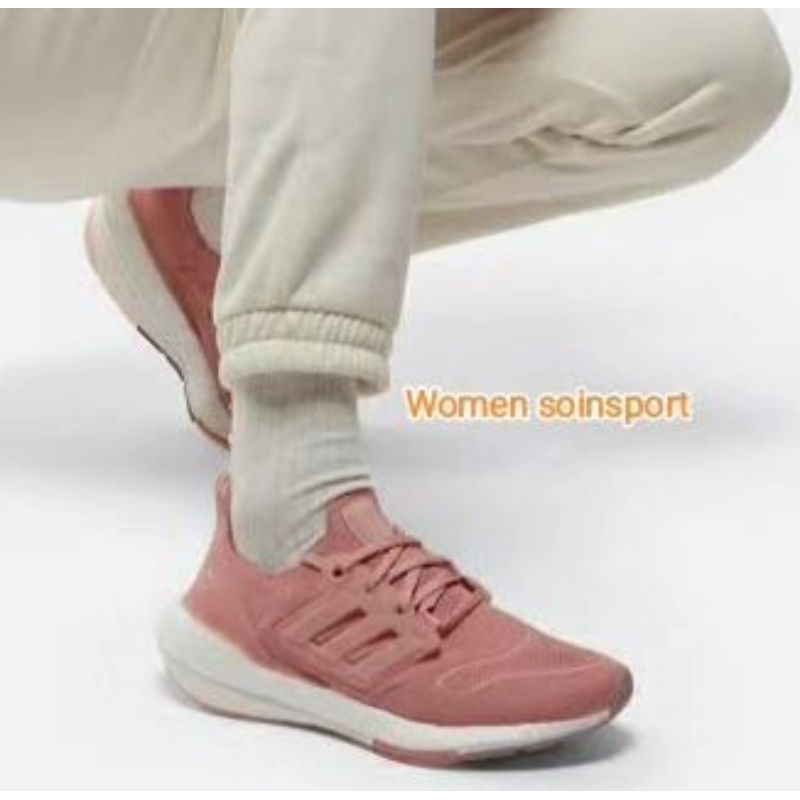Jual Adidas ULTRABOOST 22 W original BNIB running women (GX5592 ...
