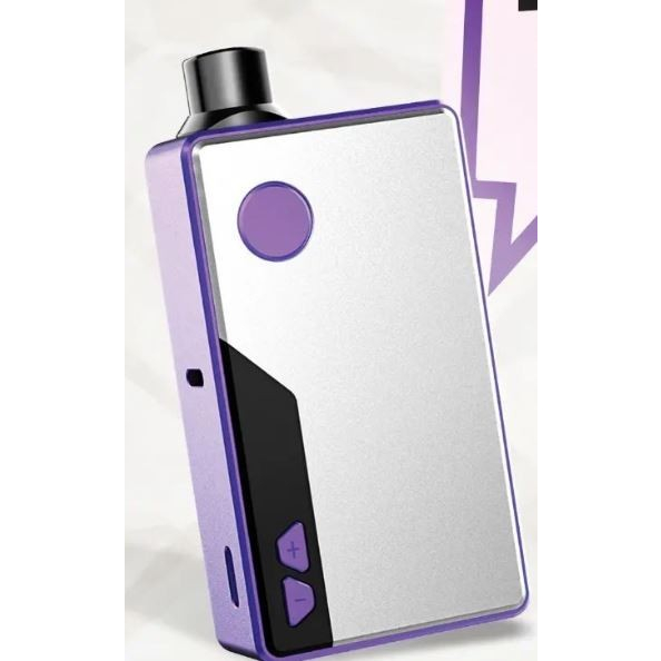 Jual MAYDAY AIO DEVICE MAYDAY NEW SPECIAL EDITION AUTHENTIC 80W BY ...