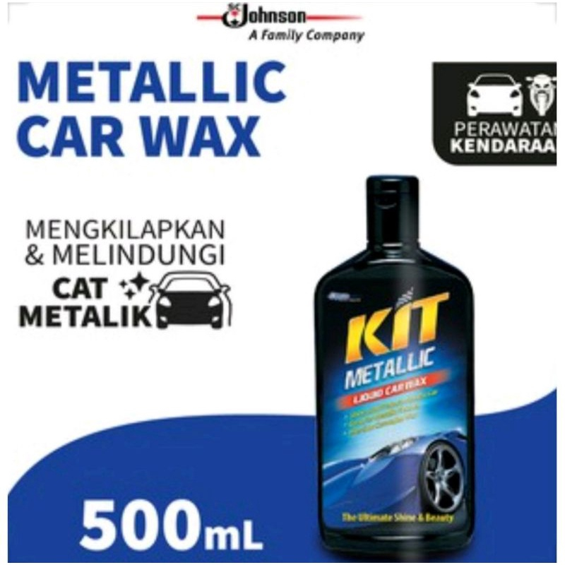 Jual Kit Wiper Fluid 500ml ( Botol ) | Shopee Indonesia