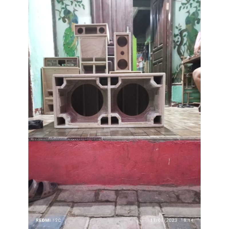 Jual Bok spiker 12inchi PLANAR DOUBLE | Shopee Indonesia