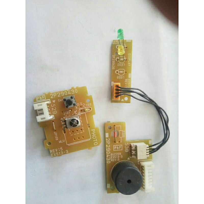 Jual SENSOR REMOT AC DAIKIN THAILAND 2 PK ORIGINAL | Shopee Indonesia