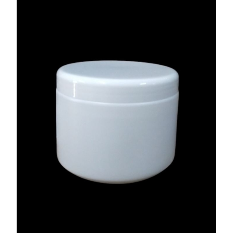 Jual BOTOL POT LULUR POT CREAM BOTOL CREAM LULUR UKURAN 500GRAM 500 ...