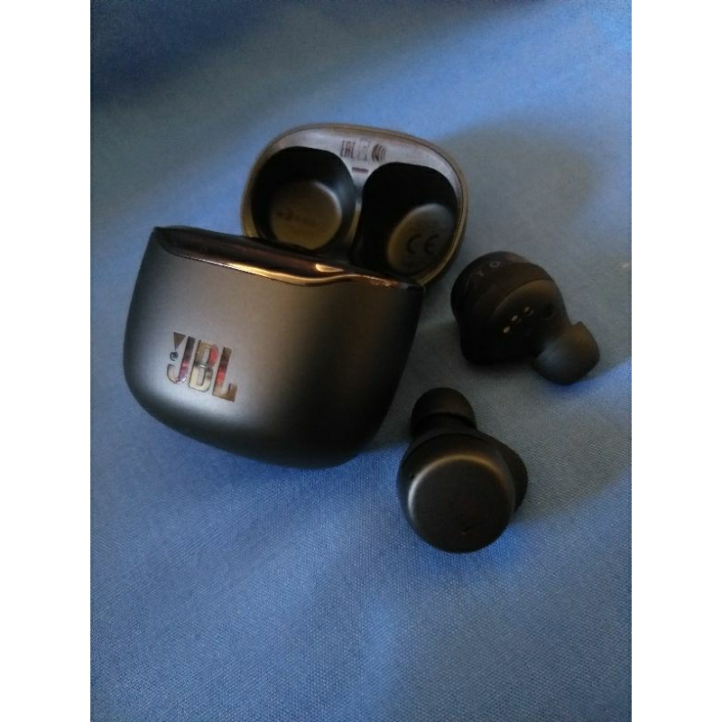 Jual JBL TOUR PRO PLUS ORIGINAL ''second'' | Shopee Indonesia