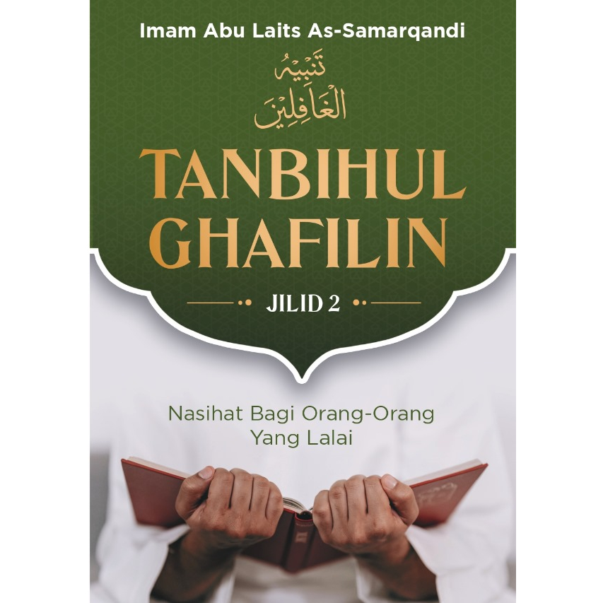 Jual Buku Islam - Imam Abu Laits As-Samarqandi Jilid 2 - Penerjemah ...