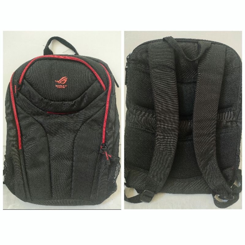 Jual Tas Ransel Laptop ROG Gaming | Shopee Indonesia