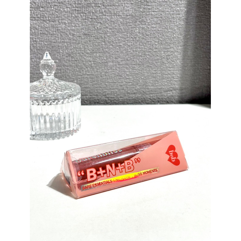 Jual BNB barenbliss Peach Makes Perfect Lip Tint Take Change Korea Lip ...