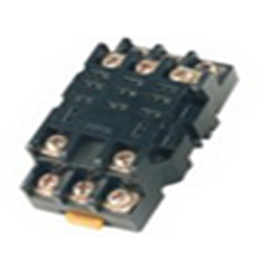 Jual Socket Relay LY4 /Socket LY4 / Socket PTF14A | Shopee Indonesia