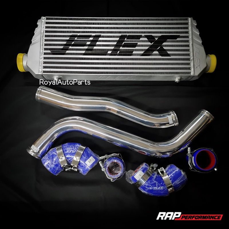 Jual INTERCOOLER KIT FLEX PAJERO SPORT PRO DRAG SERIES | Shopee Indonesia