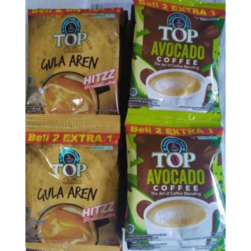 Jual Top kopi Renteng | Shopee Indonesia