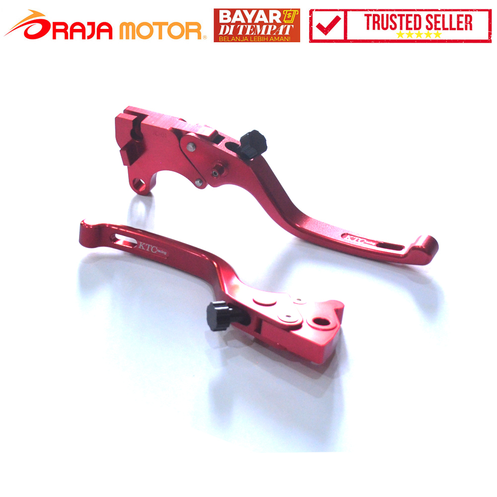 Jual KTC KYTACO Handle Stelan Yamaha Mio | Shopee Indonesia
