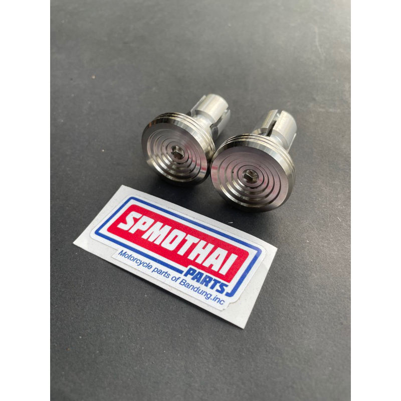 Jual bandung stang model spiral by HENG original thailand | Shopee ...