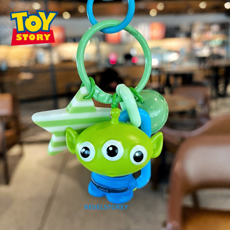 Jual toy story keychain • gantungan kunci & bag charm | Shopee Indonesia