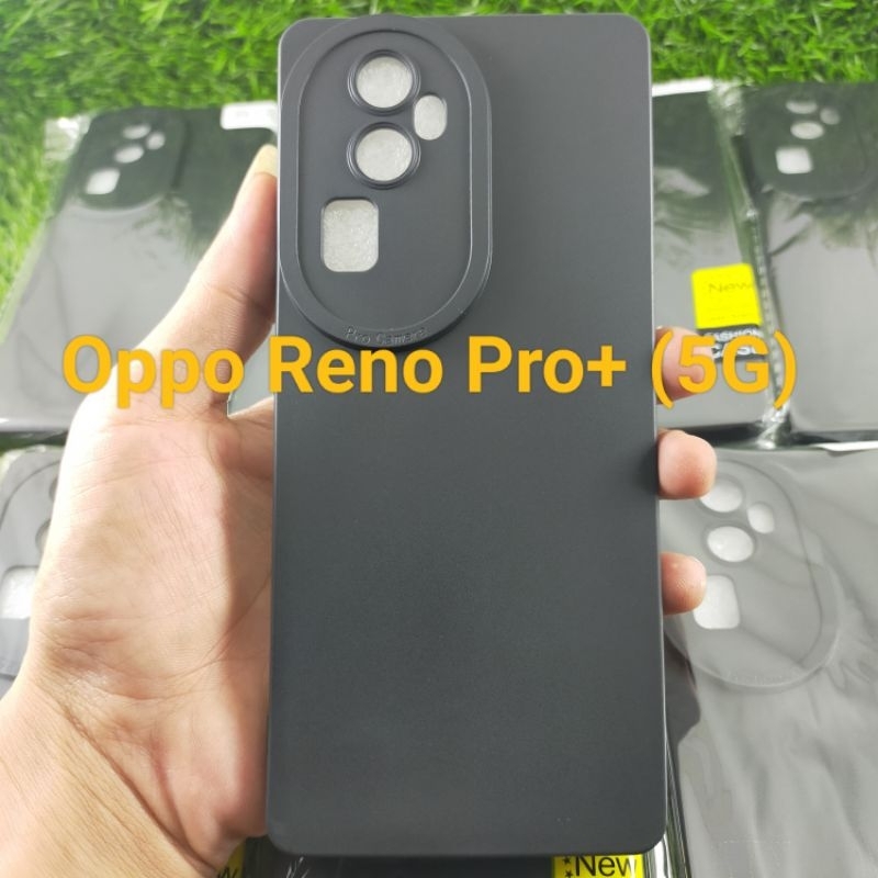 Jual Case Pro Camera Big Eye Oppo Reno 10 Pro+ (5G) | Shopee Indonesia