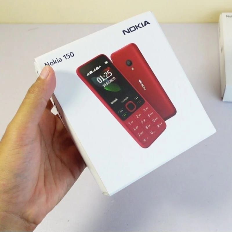 Jual Nokia 150 (2020) | Shopee Indonesia