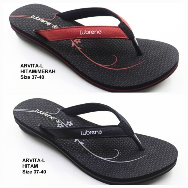 Jual sandal lubrene wanita | Shopee Indonesia
