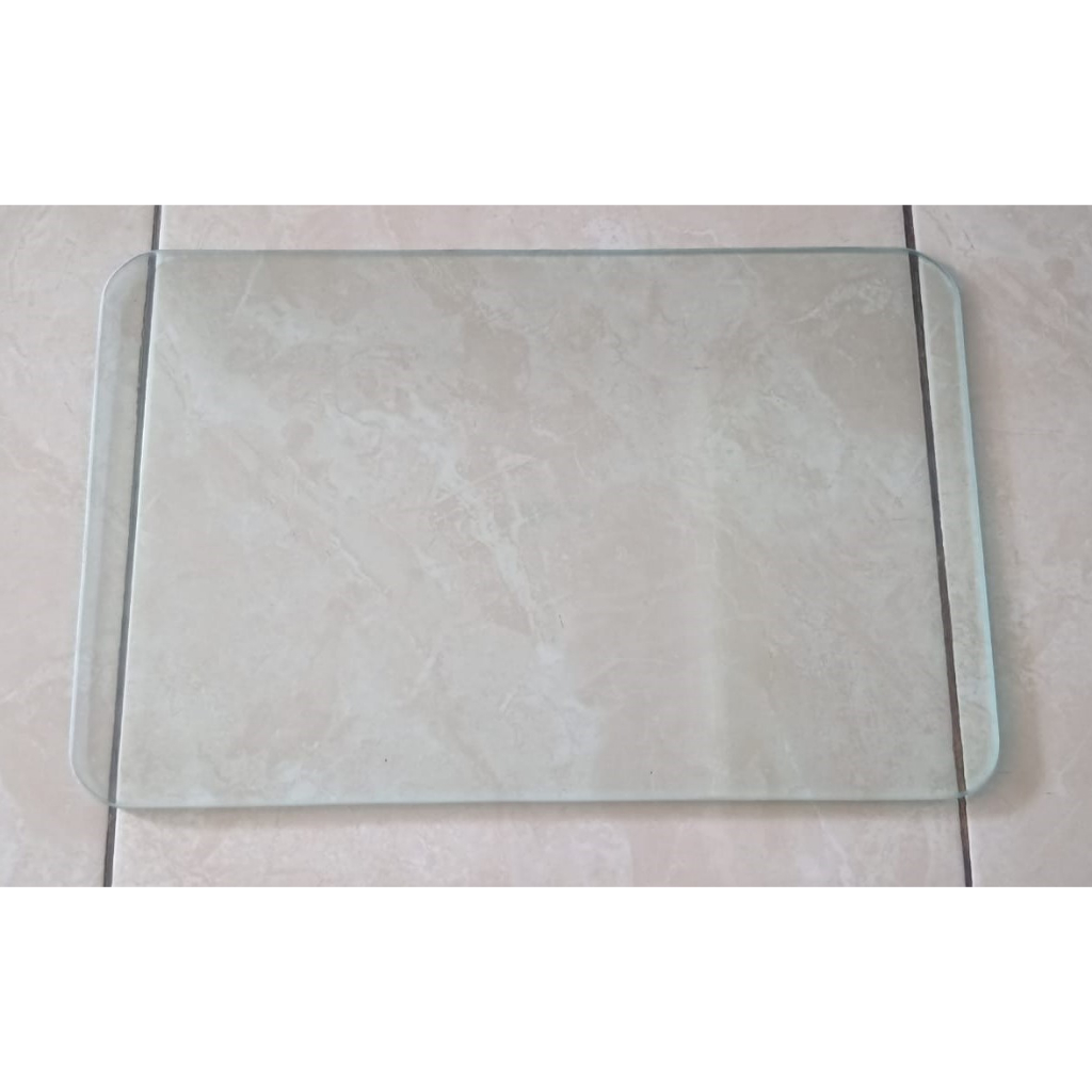 Jual Rak Kulkas Tempered glass 1 Pintu Polytron | Shopee Indonesia