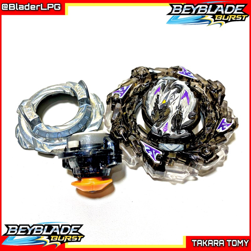 Jual Beyblade Burst Chain Phoenix Takara Tomy | Shopee Indonesia