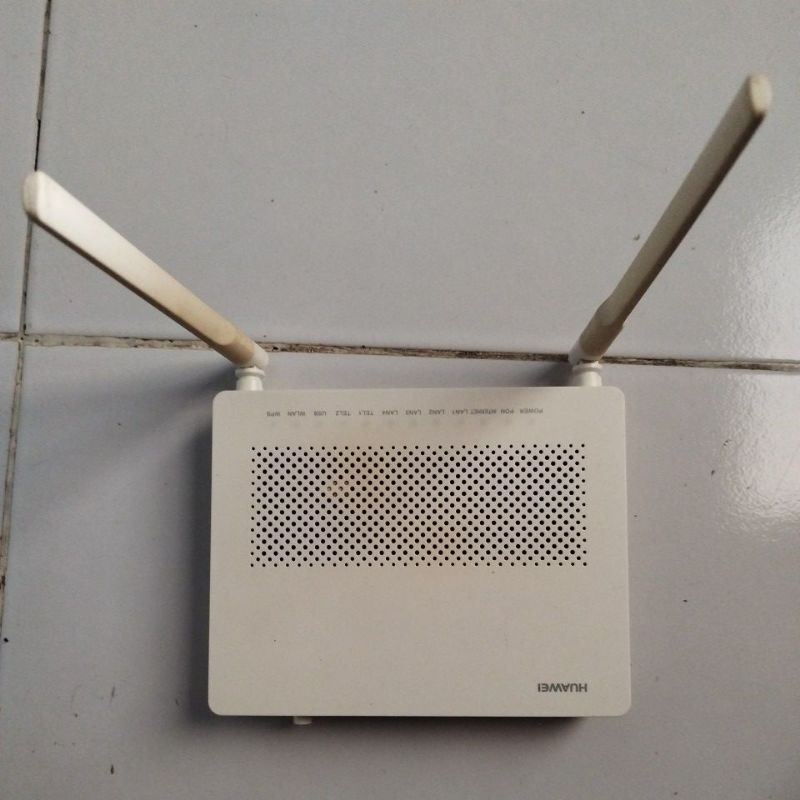 Jual ROUTER GPON HG8245H PORT BIRU | Shopee Indonesia