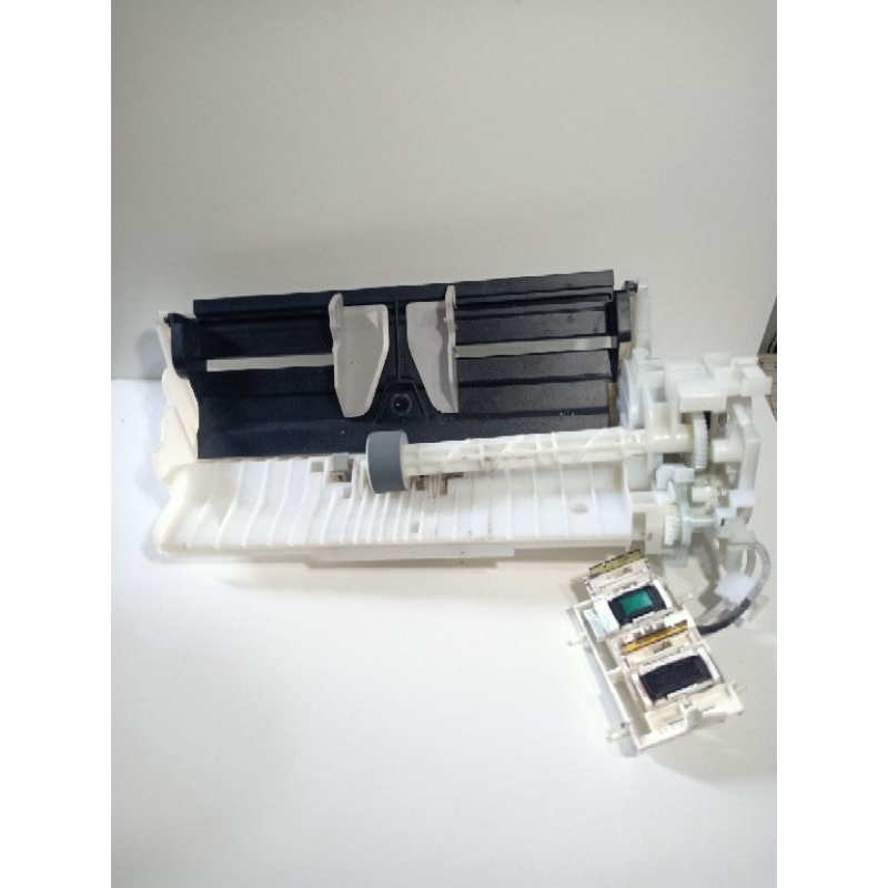 Jual Roll Penarik Kertas Printer Canon iP2770 Mp237 Mp258 Mp287 MX3 ...