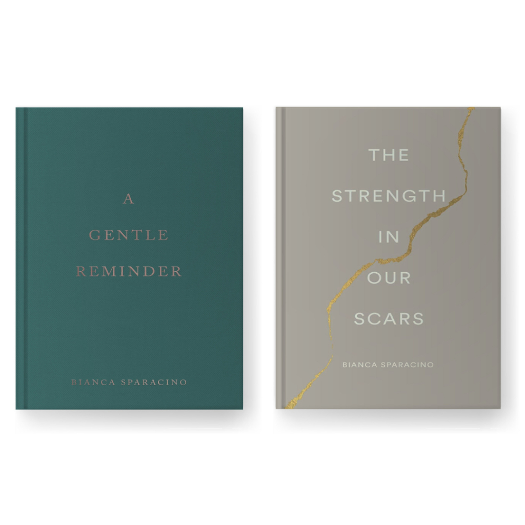 Jual Bianca Sparacino Books Collection | Shopee Indonesia