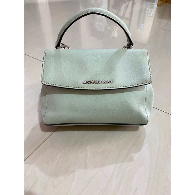 Jual tas mk crossbody preloved | Shopee Indonesia