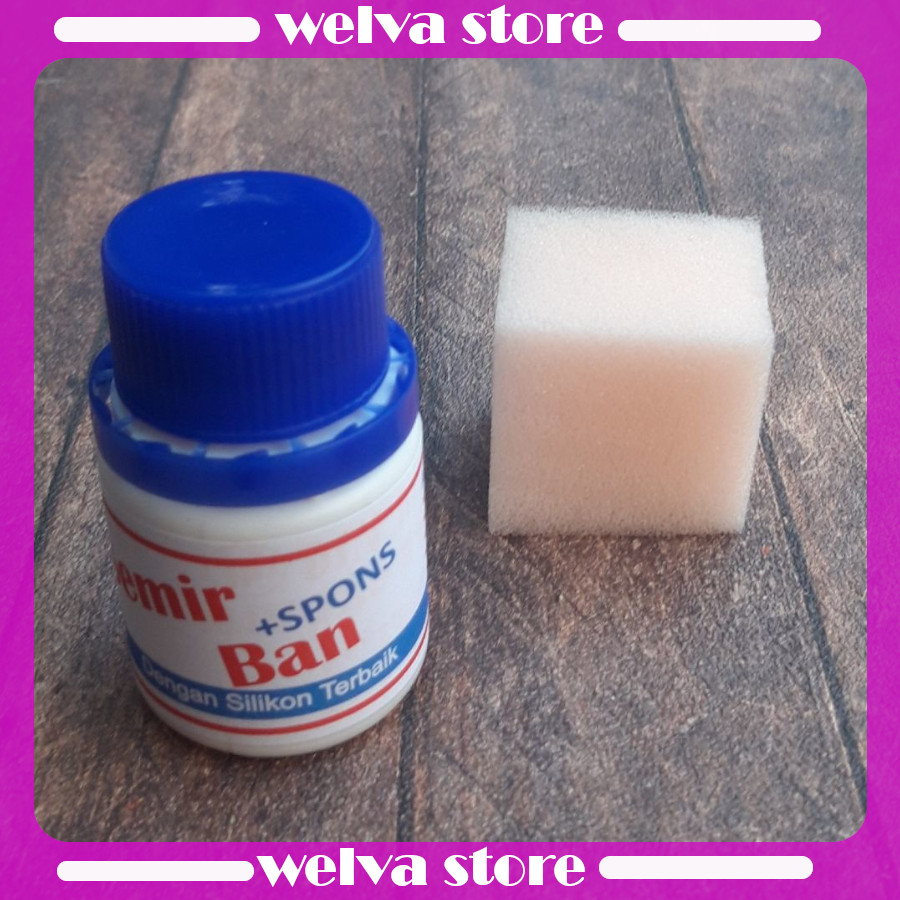 Jual Semir Ban Motor Mobil dan Spon | Shopee Indonesia