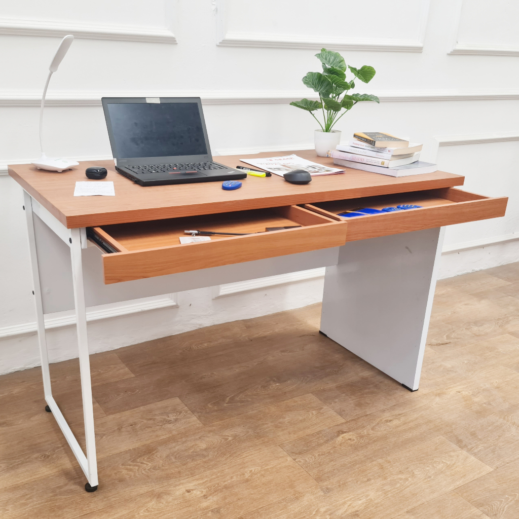 Jual MEJA KOMPUTER BESI MURAH LAKU LARIS DICARI GARANSI KERJA LAPTOP ...