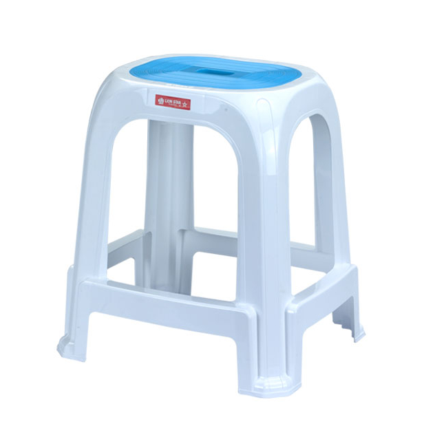 Jual G-20 Arena High Stool 101 / kursi plastik LAIN STAR / KURSI TINGGI LION STAR | Shopee Indonesia