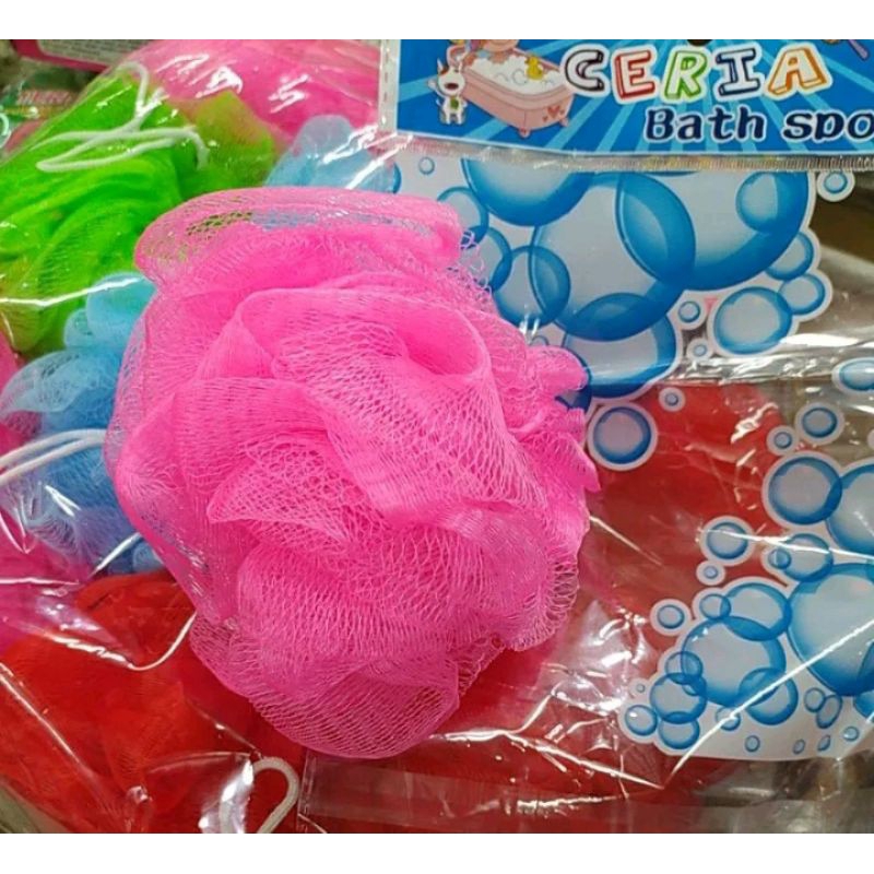 Jual Spons Mandi Ukuran Besar | Shopee Indonesia