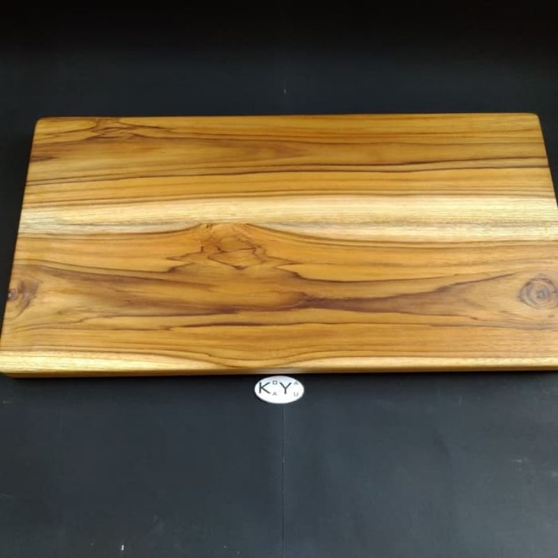 Jual talenan kayu jati 70x30 | Shopee Indonesia