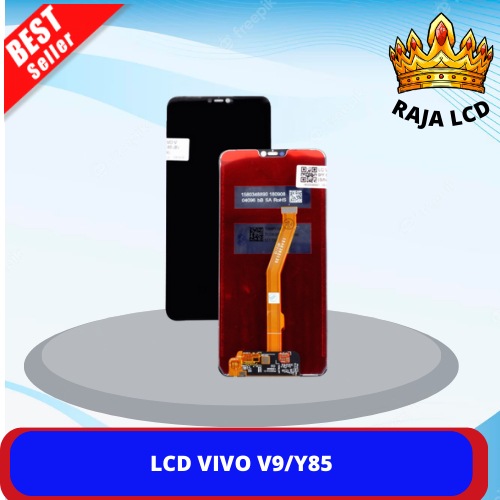 Jual LCD VIVO V9/Y85 | Shopee Indonesia