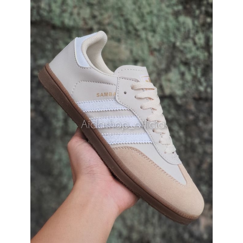 Jual Sepatu Adidas Samba | Shopee Indonesia