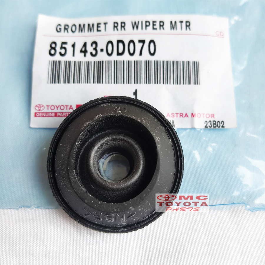 Jual Karet Motor wiper Belakang Calya sigra Avanza xenia Innova ...