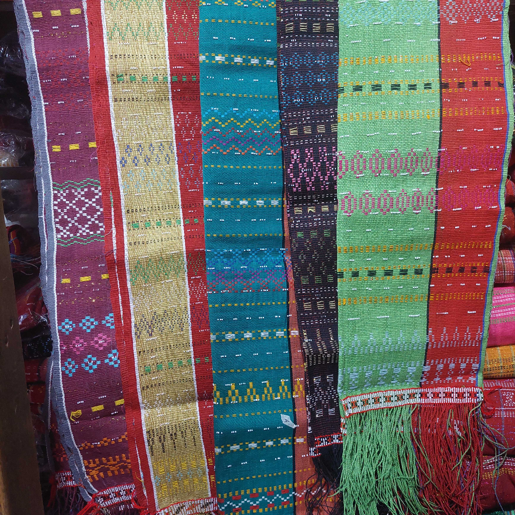 Jual Ulos hande-hande / hande-hande cantik | Shopee Indonesia