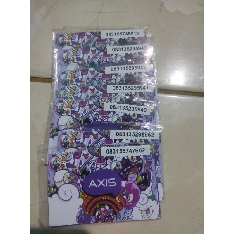 Jual SP FRESH XL AXIS | Shopee Indonesia