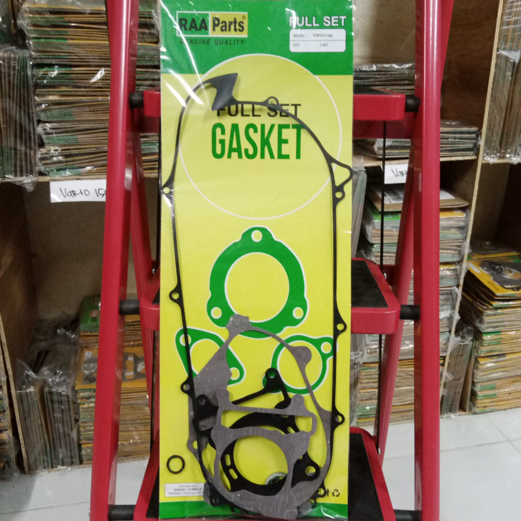 Jual [PREMIUM] PAKING FULLSET VARIO 160 /PCX 160 | Shopee Indonesia